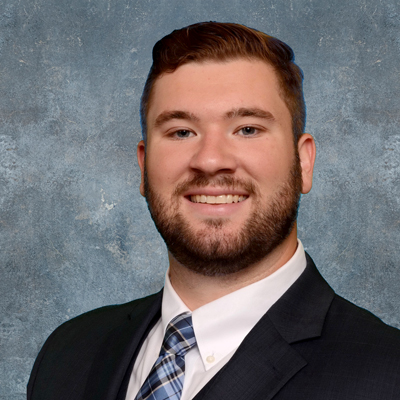 Alex Parker - Attorney - Flint Cooper