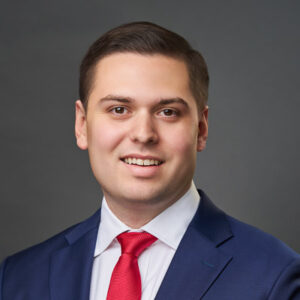 Adam Riley - Partner - Flint Cooper