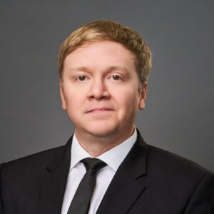 Andrew Mossman - Attorney - Flint Cooper