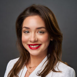 Lauren Martin - Attorney - Flint Cooper