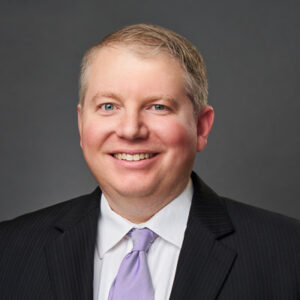 Michael Hickey - Partner - Flint Cooper