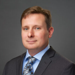 Ryan Kiwala - Partner - Flint Cooper