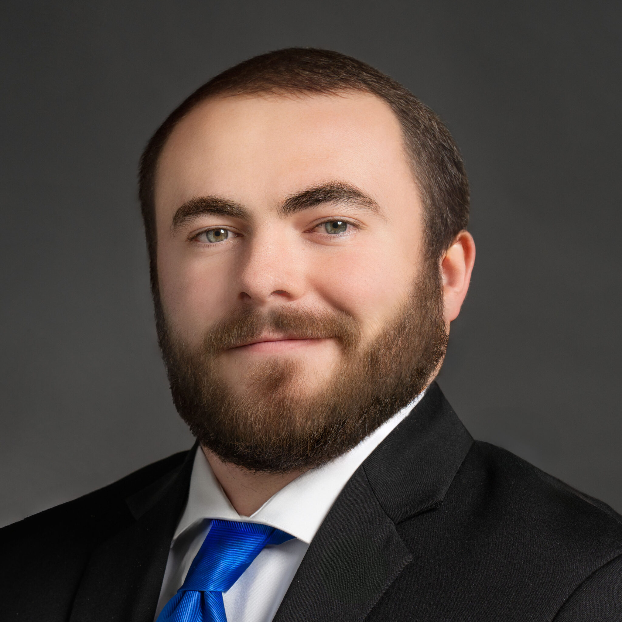 Joe Wallace - Attorney - Flint Cooper